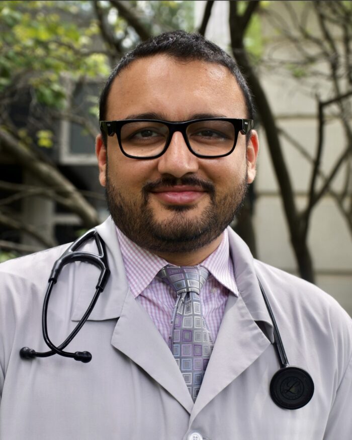 Primary Care Providers of Chicago | Dr. Muhammad Ahmad