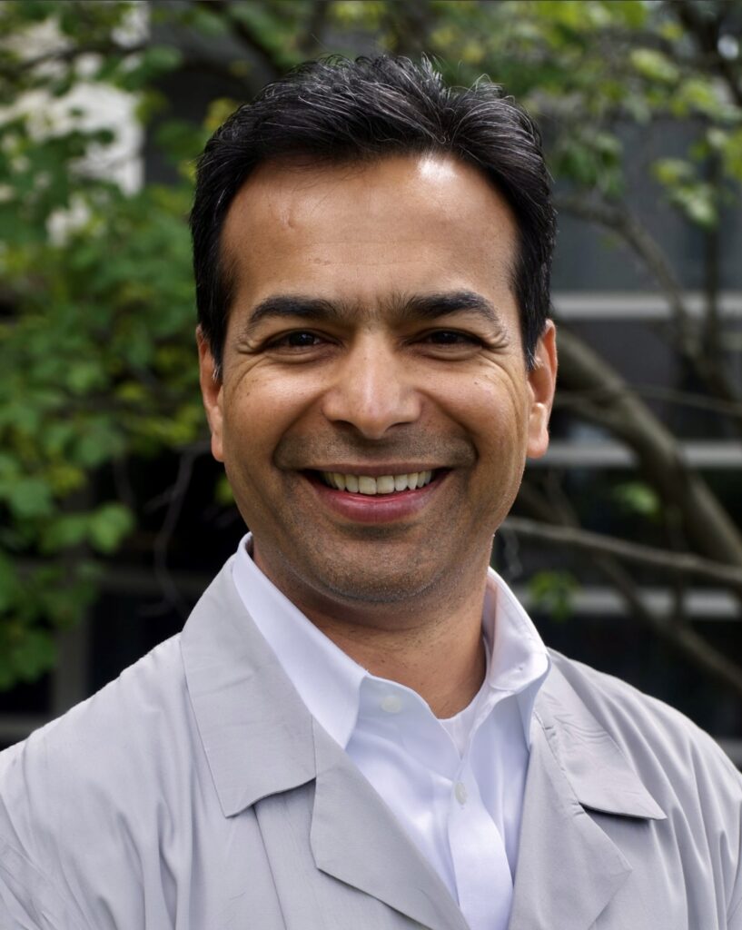 Primary Care Providers of Chicago | Dr. Mehul Shah